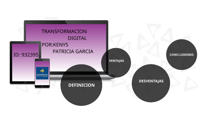 Transformacion digital by jonathan oliveros on Prezi