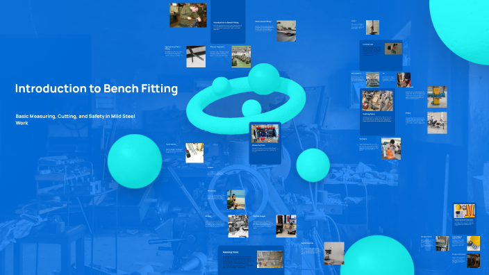 Introduction to Bench Fitting by Philip Cartwright on Prezi