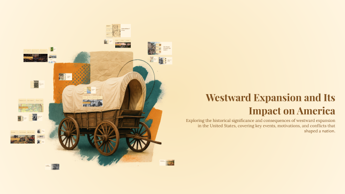 Westward Expansion and Sectionalism by Richard Cox on Prezi