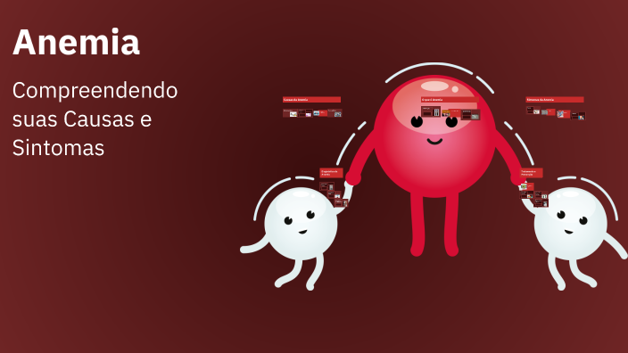 Anemia by José Arcadio Buéndia on Prezi