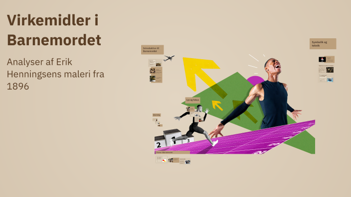 Virkemidler i Barnemordet by Tristan Ree on Prezi