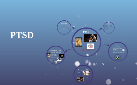 PTSD psychology project by lauren adiletta on Prezi