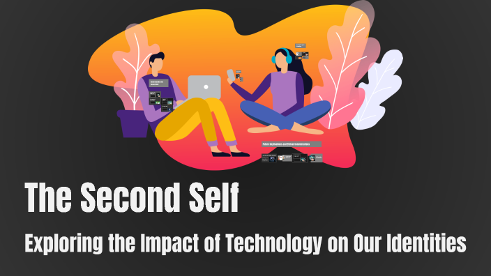The Second Self by Lisa-Maria Schmidt on Prezi