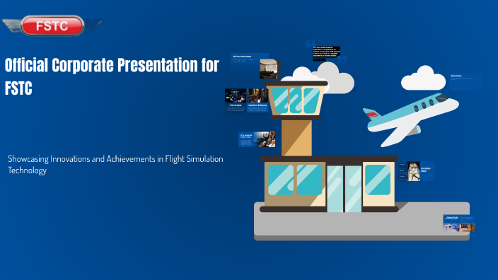 Official Corporate Presentation for FSTC by Ashish Jha on Prezi