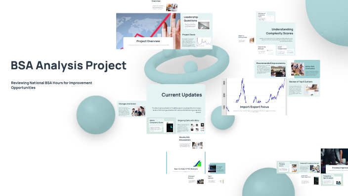 BSA Analysis Project by Jill Case on Prezi