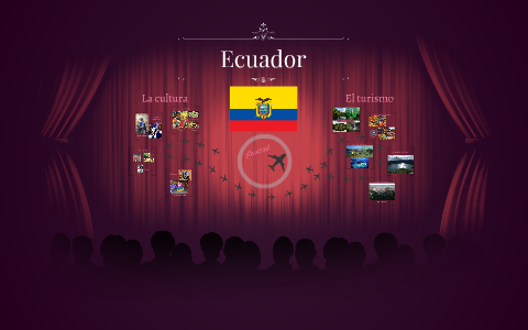 La cultura ecuatoriana by Harini Balakrishnan on Prezi