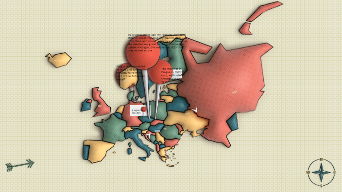 Prague 1 by Tyler Symington on Prezi