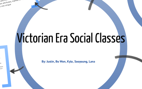 Victorian Era Social Classes by Justin Leung on Prezi