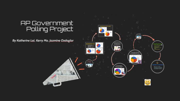 AP Government Polling Project by Kerry Mo on Prezi