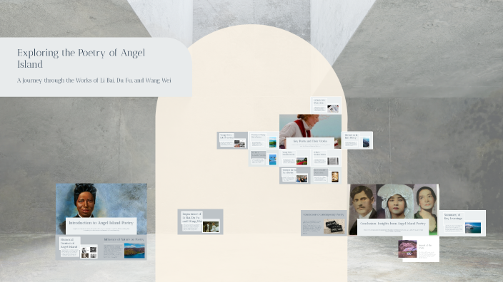 Exploring the Poetry of Angel Island by Harold Rojas on Prezi