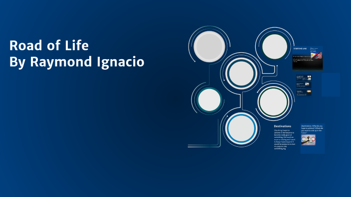 Slide Template Design by Raymond ignacio on Prezi