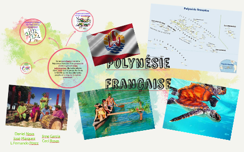 Polynésie Francaise by Ceci Rosas on Prezi