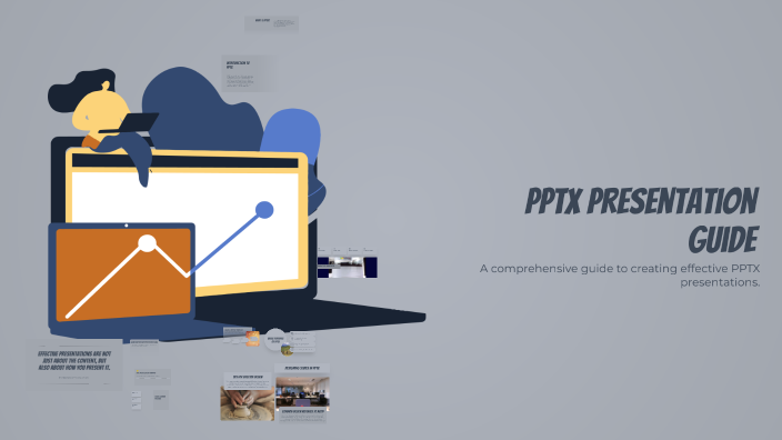 PPTX Presentation Guide by Farouk Idris on Prezi