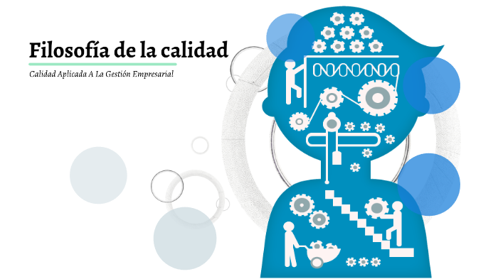 Tema 1. Filosofías de la calidad. by Alejandra Trinidad on Prezi