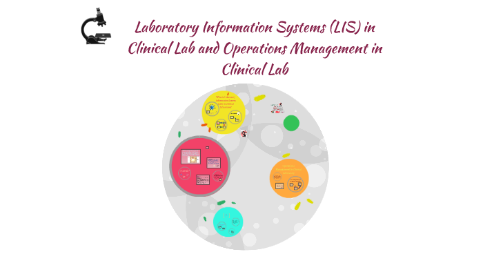 GROUP 4 BSMT 3F Laboratory Information Systems (LIS) in Clinical Lab ...