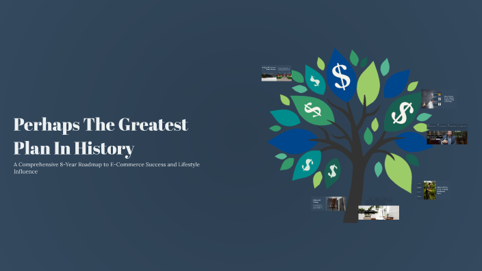 Perhaps The Greatest Plan In History by keiz howell on Prezi