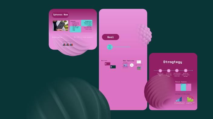 Iphone pitch by Litzy Sanchez on Prezi