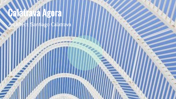World Famous Parabolic Arches by L U C K Y on Prezi