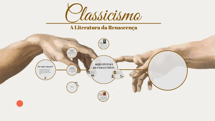 Classicismo by Luciano Freitas on Prezi