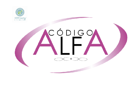 Código Alfa by Daniel Cruz
