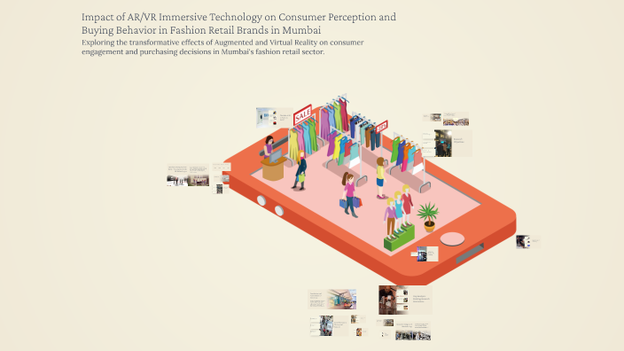 Impact of AR/VR Immersive Technology on Consumer Perception and Buying ...