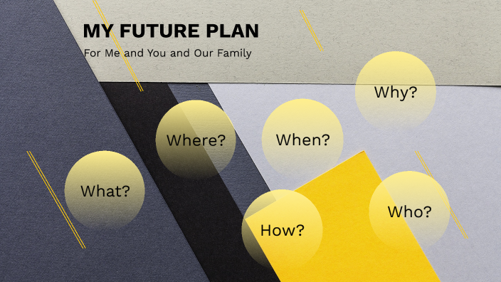 My Future Plan by syafiq tahir on Prezi