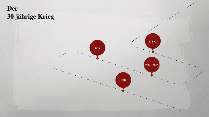 30 jähriger Krieg by Kilian Krüsselmann on Prezi