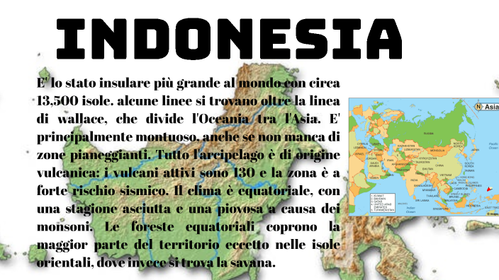 indonesia by Giga Nigga on Prezi