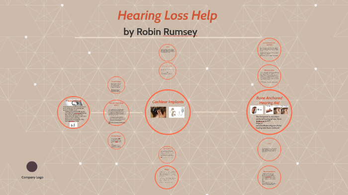 hearing aids by robin rumsey on Prezi