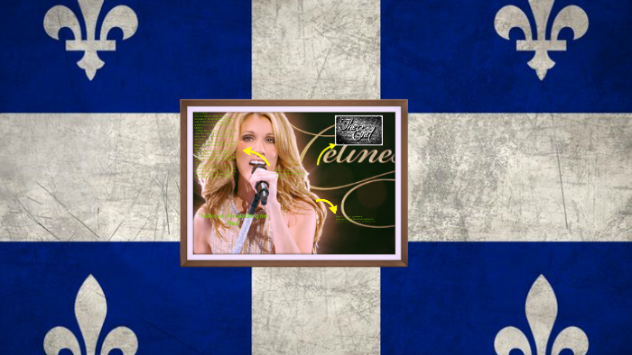 Here is my presentation by Shawn-William Filion on Prezi