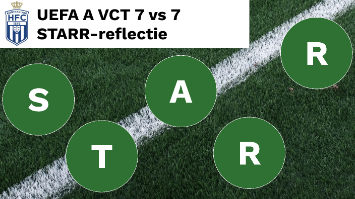 STARR-reflectie by Kelly Giessen on Prezi