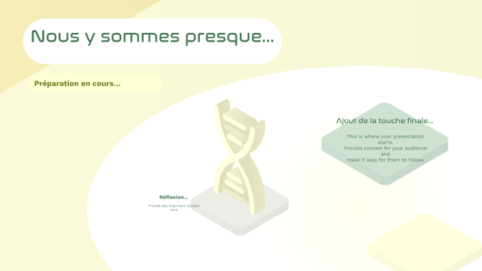 Genetic Progress in Poultry by Esther Toussaint on Prezi