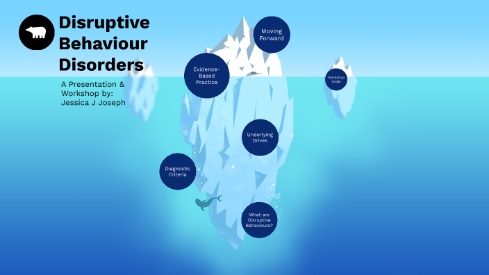 Workshop: Disruptive Behaviour Disorders by J Joseph on Prezi