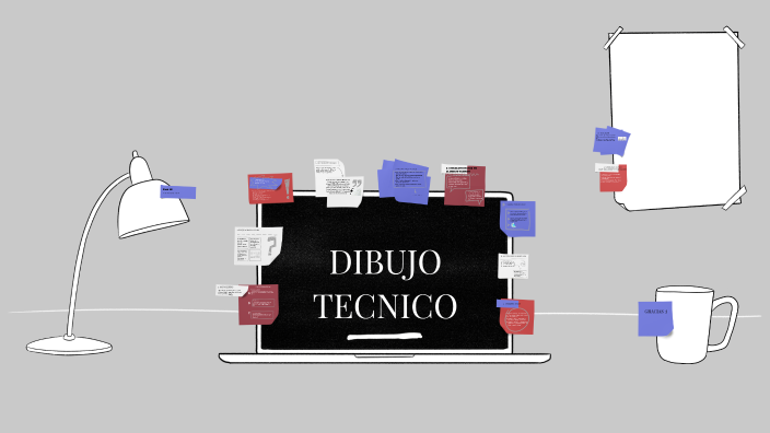 DIBUJO TECNICO Y REDES CABLEADAS ESTRUCTURADAS by isamar ramirez on Prezi