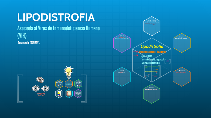 LIPODISTROFIA by Luciana Fuentes on Prezi