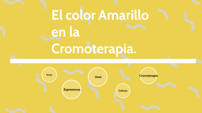 Teoría del color (Amarillo) by Simón López Carrasquilla on Prezi