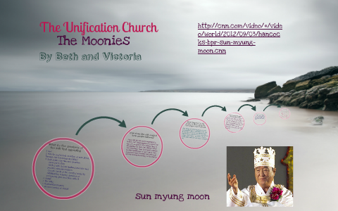 The Unification Church by bethany hobson on Prezi