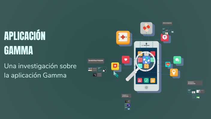 APLICACIÓN GAMMA by Aaron Abarca Calderón on Prezi