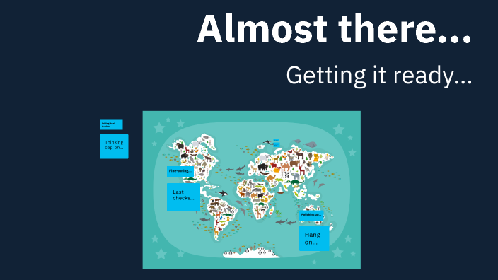 Should Zoos Exist? by alana miller on Prezi