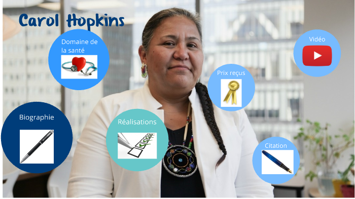 Carol Hopkins by william trottier on Prezi