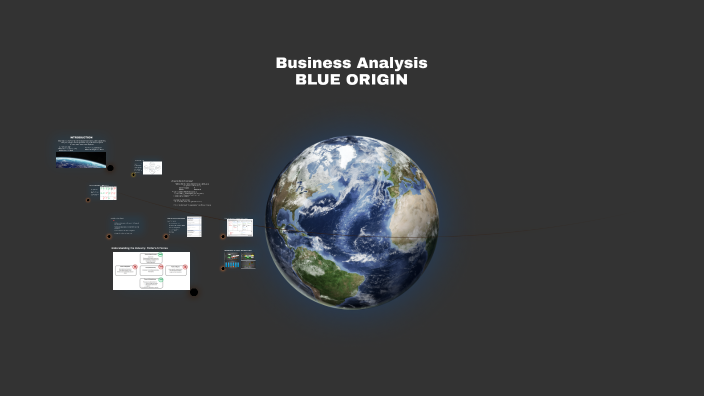 Business Analysis of Space Launch Industry by Justin Rooke on Prezi