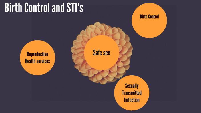 Birth control and STI's by Jeanne Williams on Prezi