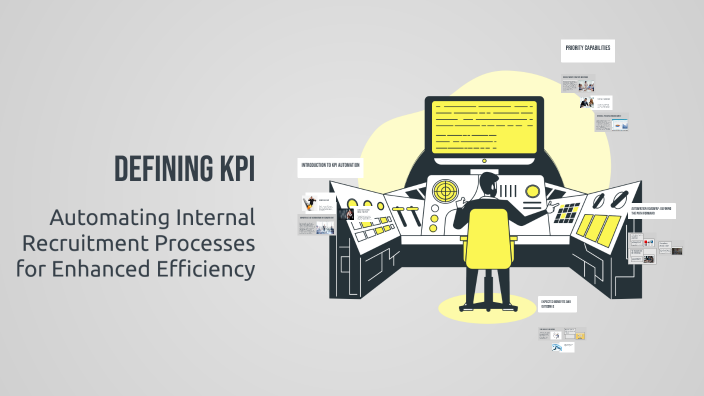 Defining KPI by Saika Bazaz on Prezi