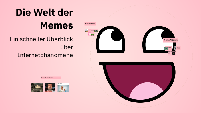 Die Welt der Memes by Flix Flix on Prezi