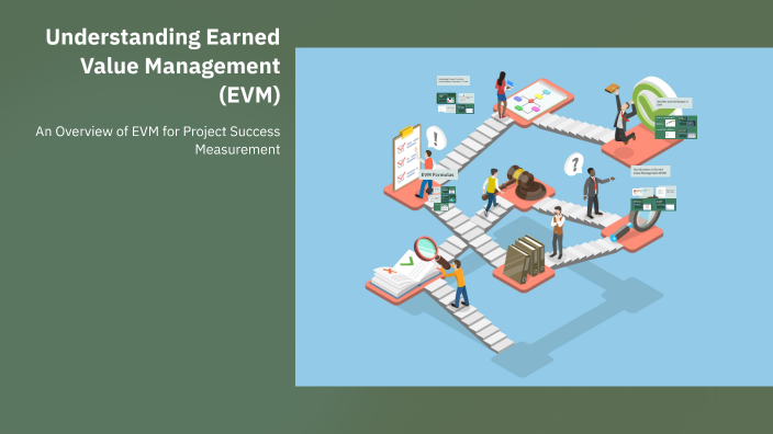 Understanding Earned Value Management (EVM) by Trey Robbins on Prezi