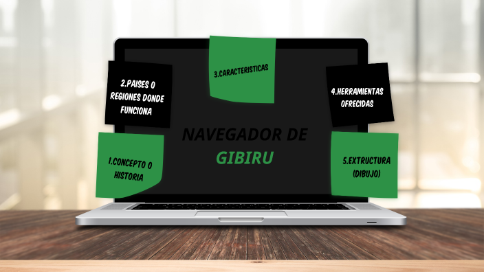 NAVEGADOR DE GIBIRU by Emely Gabriela Mancipe Trujillo on Prezi