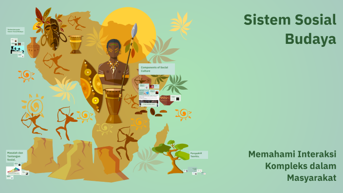 Social Cultural System by Agung on Prezi