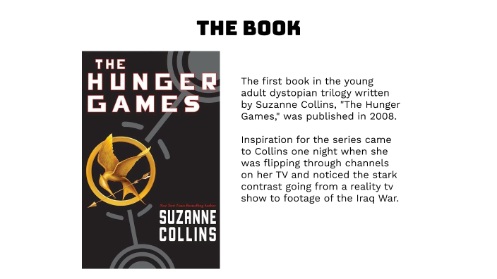 The Hunger Games Family Tree by Emma Albertson on Prezi