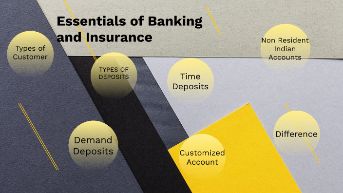 Banking prsentation by Deepti Shakya on Prezi