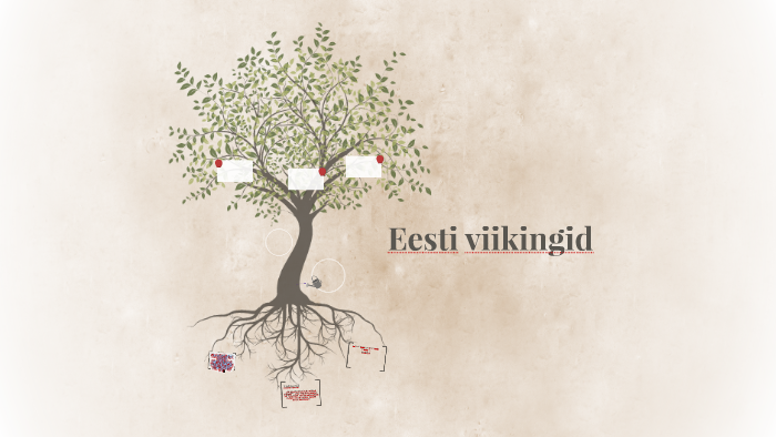 Eesti viikingid by Ma R